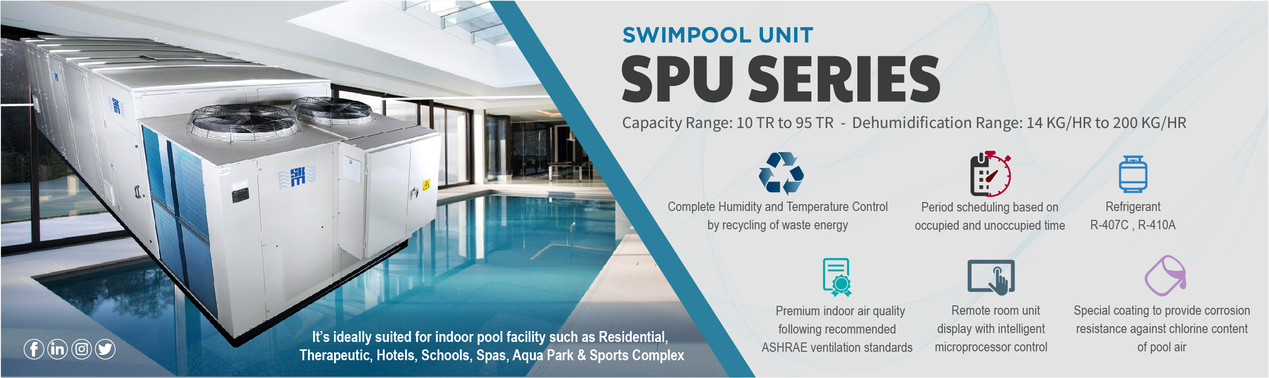 S.K.M Air Conditioning LLC